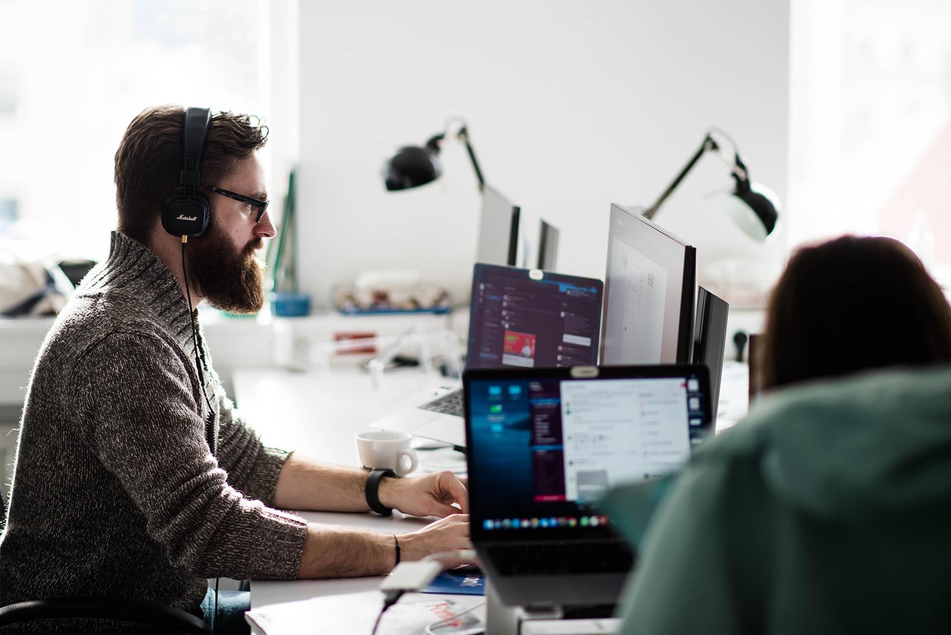 Custom Software Development Services Company | Netguru